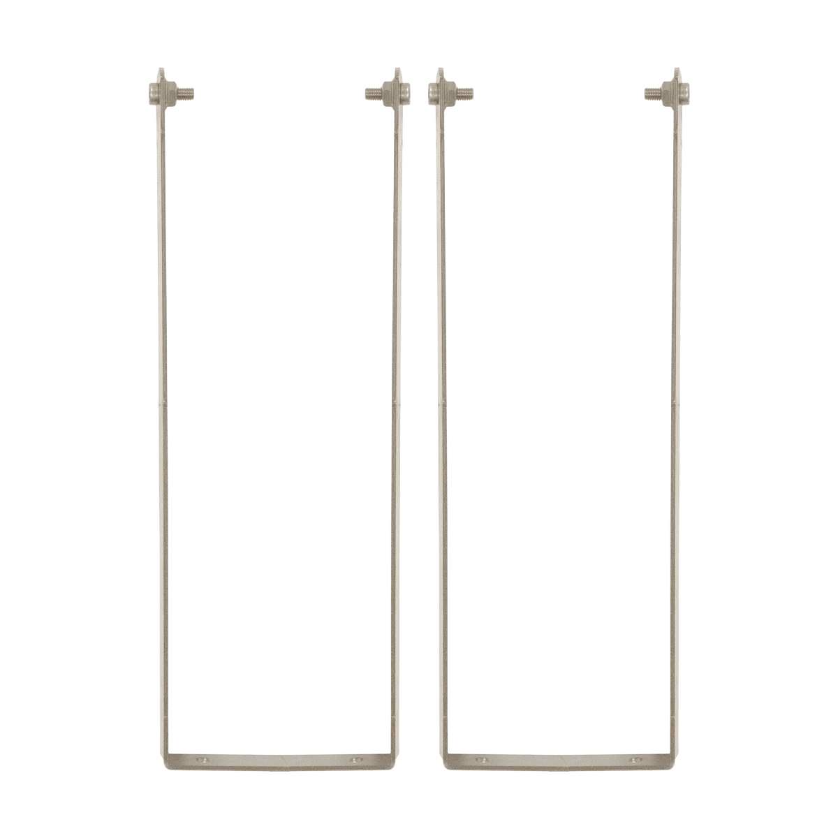 Aspect XL3-4 - Ceiling-Mount Bracket - Herschel Infrared Heating Solutions for Businesses