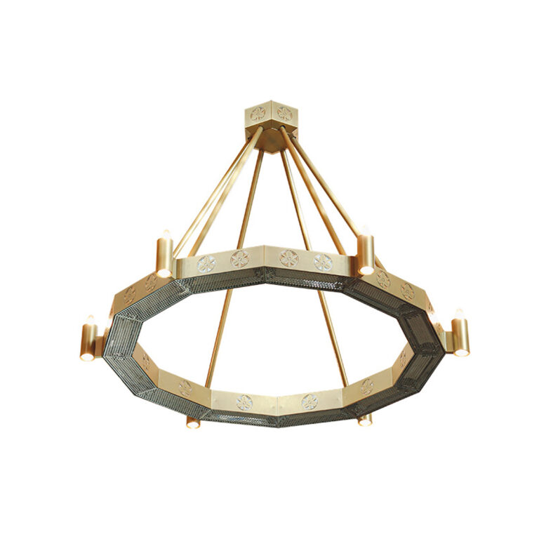 Herschel Halo heritage heater for historic buildings