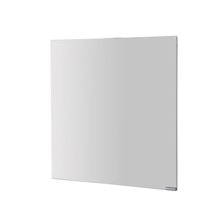Herschel Infrared mirror heater panels: perfect for bathrooms