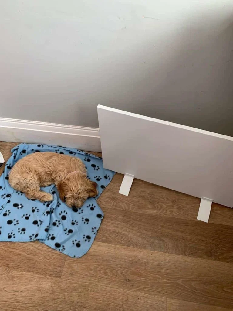 Easy DIY infrared heaters from Herschel infrared. Plug in and go.