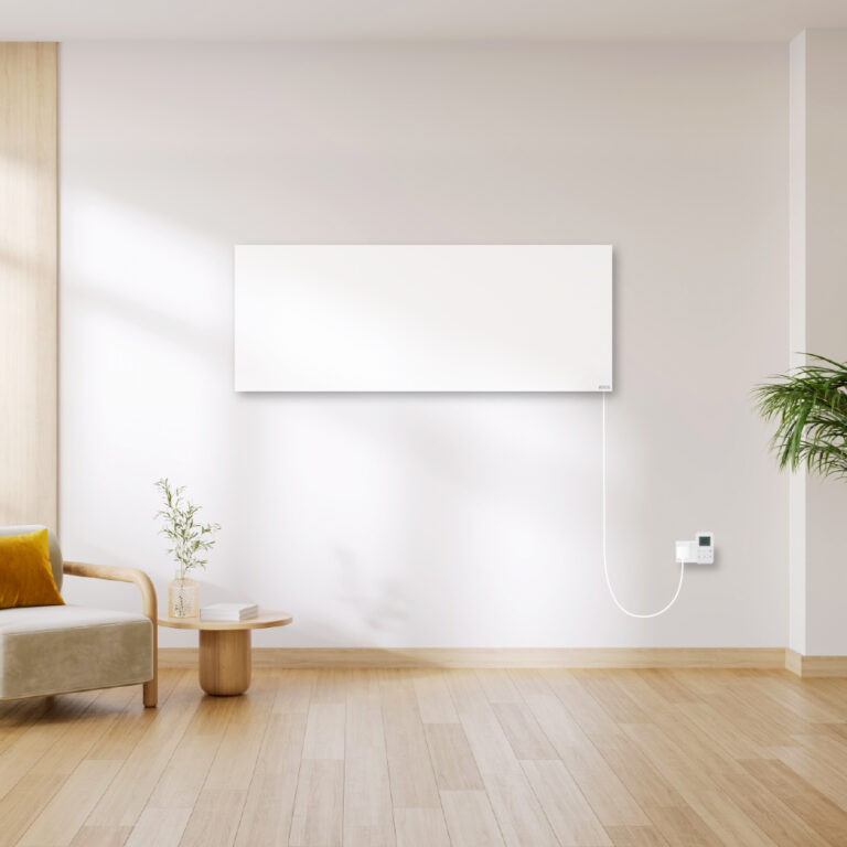 Herschel Comfort - Colour Infrared Panel Heater