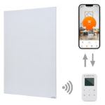 Infrared heating panels from Herschel Infrared's leading range