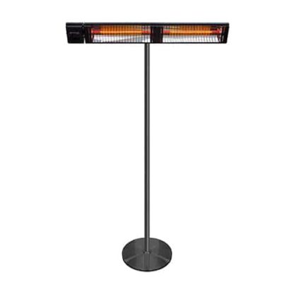 Infrared Heaters & controls: Discover Herschel's entire range