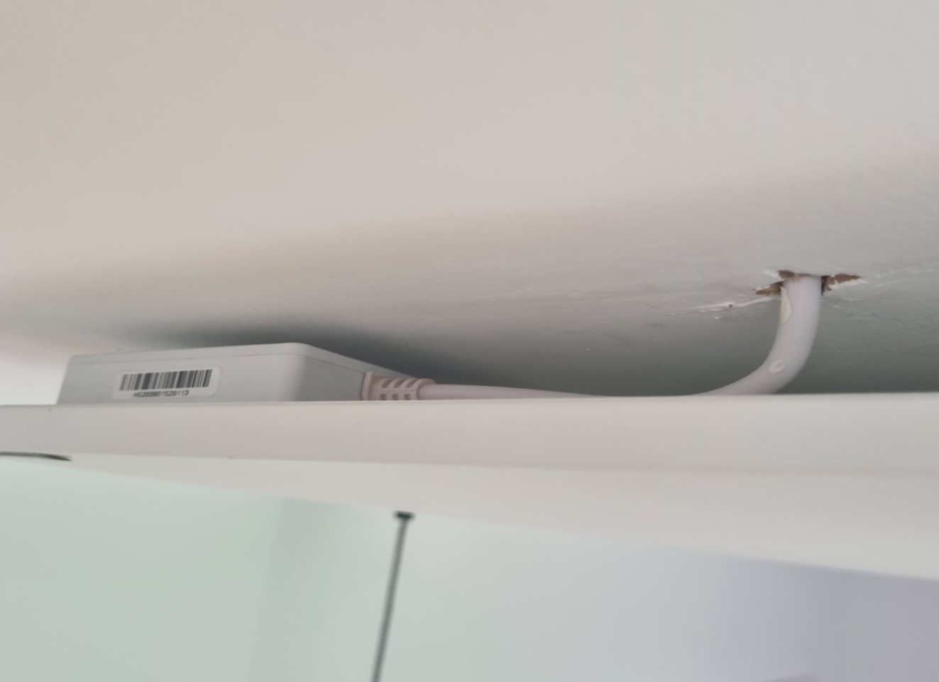 How to ceiling-mount infrared panel heaters? - FAQ