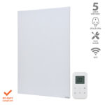 Infrared heating panels from Herschel Infrared's leading range