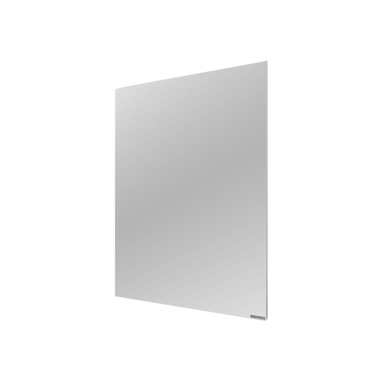 Herschel Infrared mirror heater panels: perfect for bathrooms