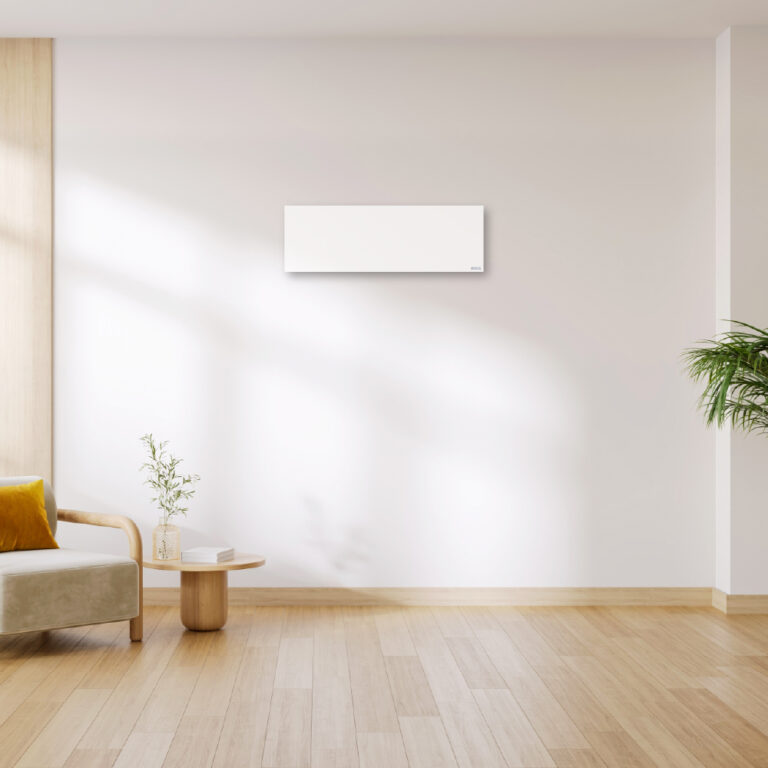 Herschel Select - Under Desk heater: mini desk heater for offices